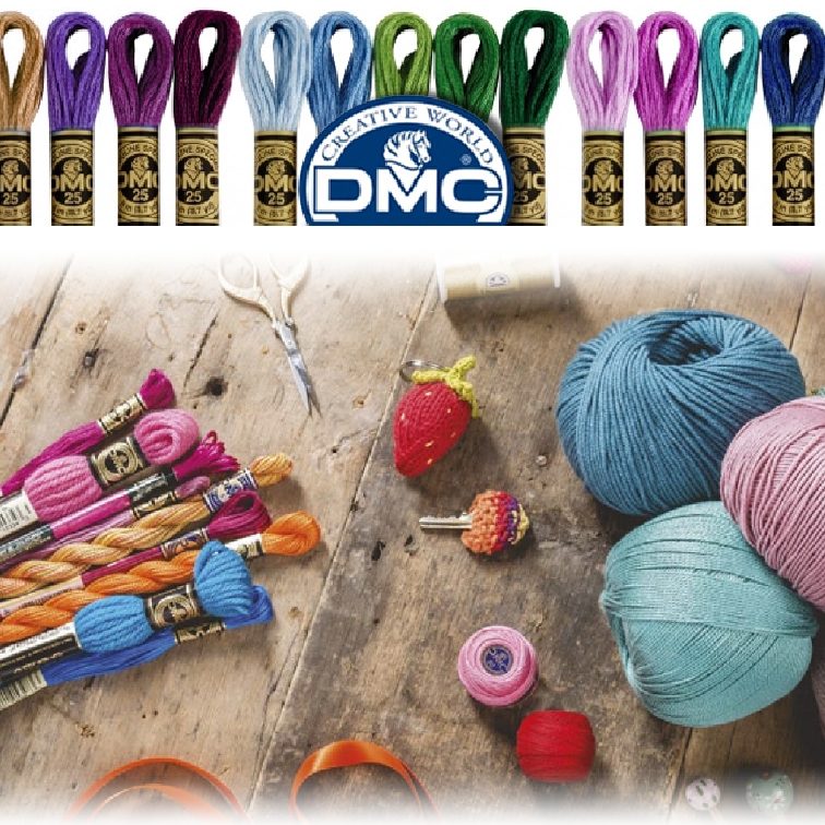 welticreativ - Mercerie, Accessoires, Tissu